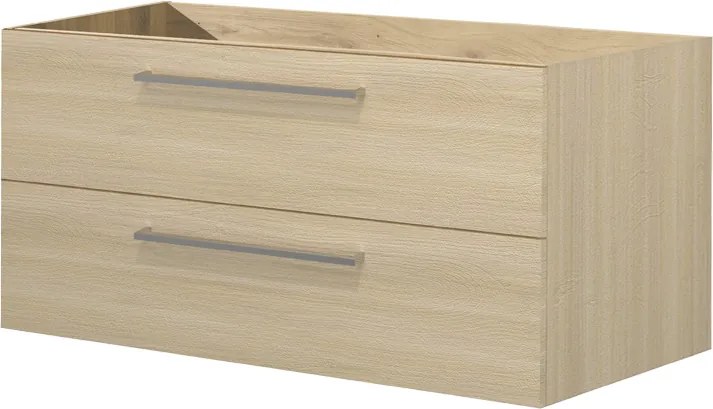 Mereo Mereo, Bino, koupelnová skříňka 121 cm, CN633S