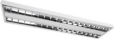 Svítidlo PROLUMIA LED Pro-Office 1195x295 obdélníkové přisazené max.35W 3000-3500-4000K Ra80 40011160