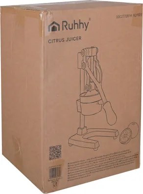 Odšťavňovač na citrusy - manuální 40 cm Ruhhy