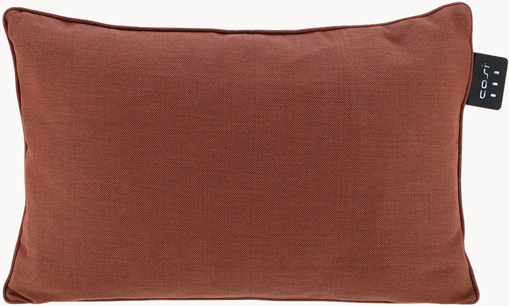 Interiérový/exteriérový vyhřívaný polštář Cosipillow