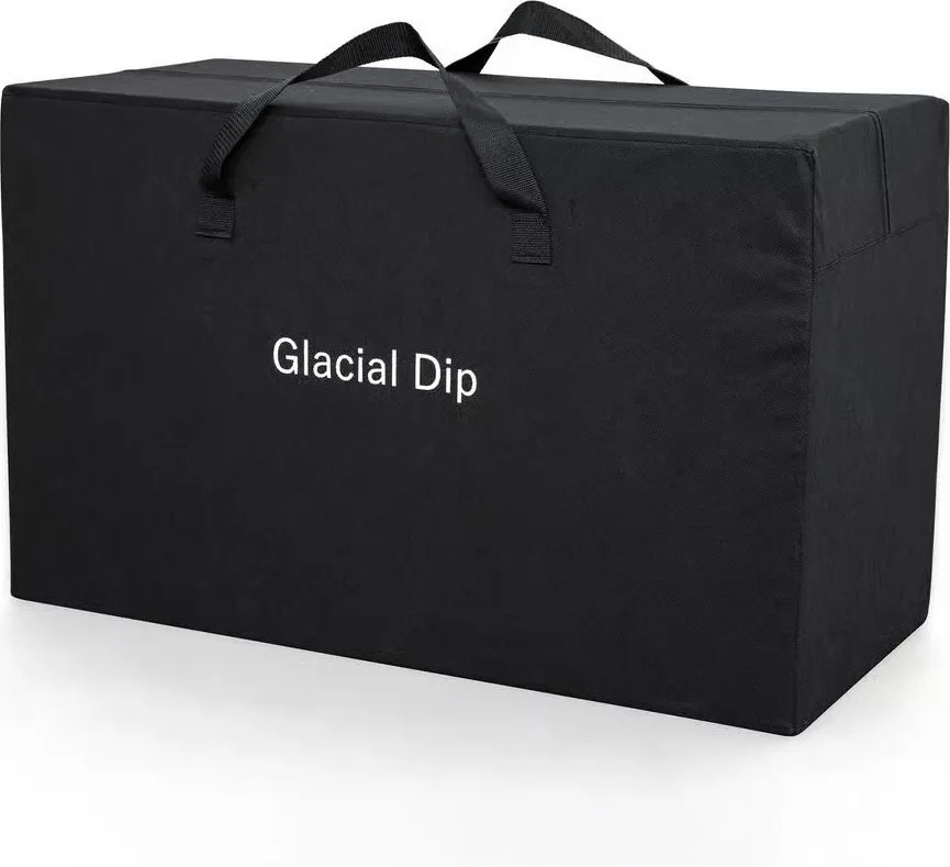 Nafukovací bazének pro ledové koupele Lay-Z-Spa Glacial Dip™ 420 l BESTWAY 35937