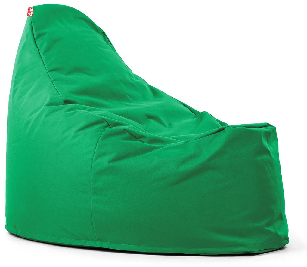 Tuli SuperModel Nesnimatelný potah - Polyester Světle zelená