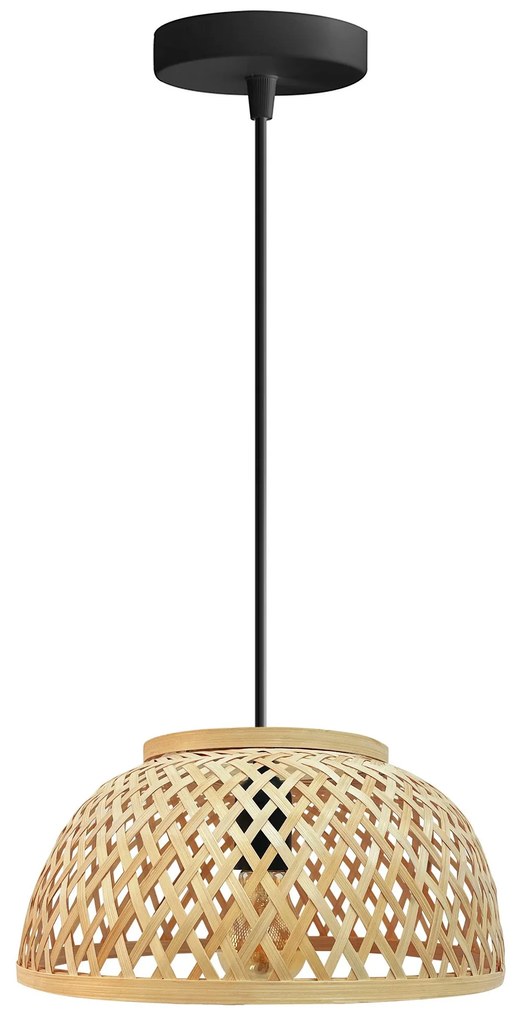Toolight Závěsné osvětlení BOHO 1CP NEW OSW-03613
