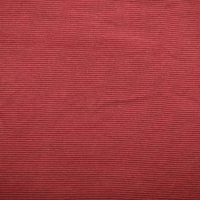 Sada dekoračních povlaků na polštář 40x40-bordo, 2ks