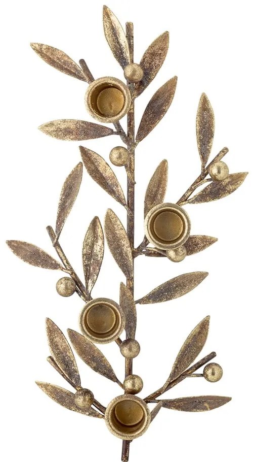 Kovový adventní svícen Mirabel – Bloomingville