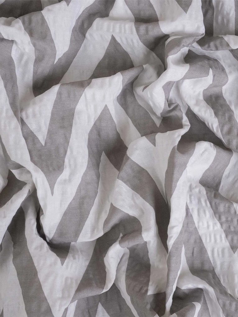 MK Lůžkoviny Krepové povlečení Renforcé - Kira 140 × 200 cm, 70 x 90 cm