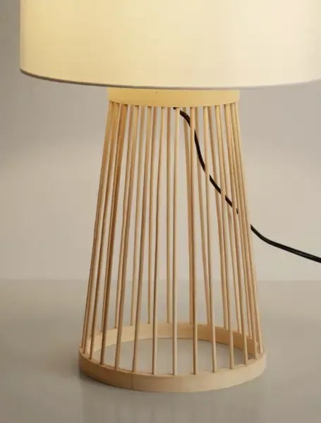 Designová stolní lampa Lois