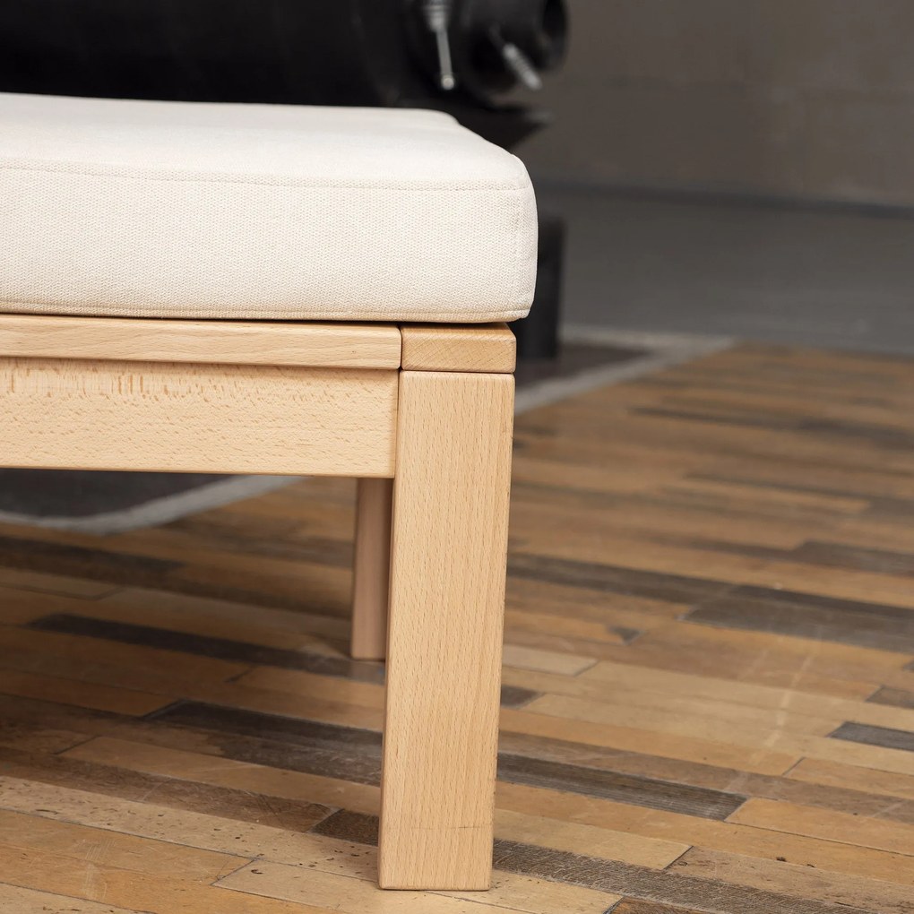 Taburet MEXICO 02 51 cm z - výběr z 10 provedení