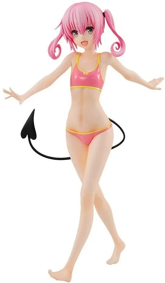 Figurka good smile company figurka to love-ru darkness pop up parade nana astar deviluke