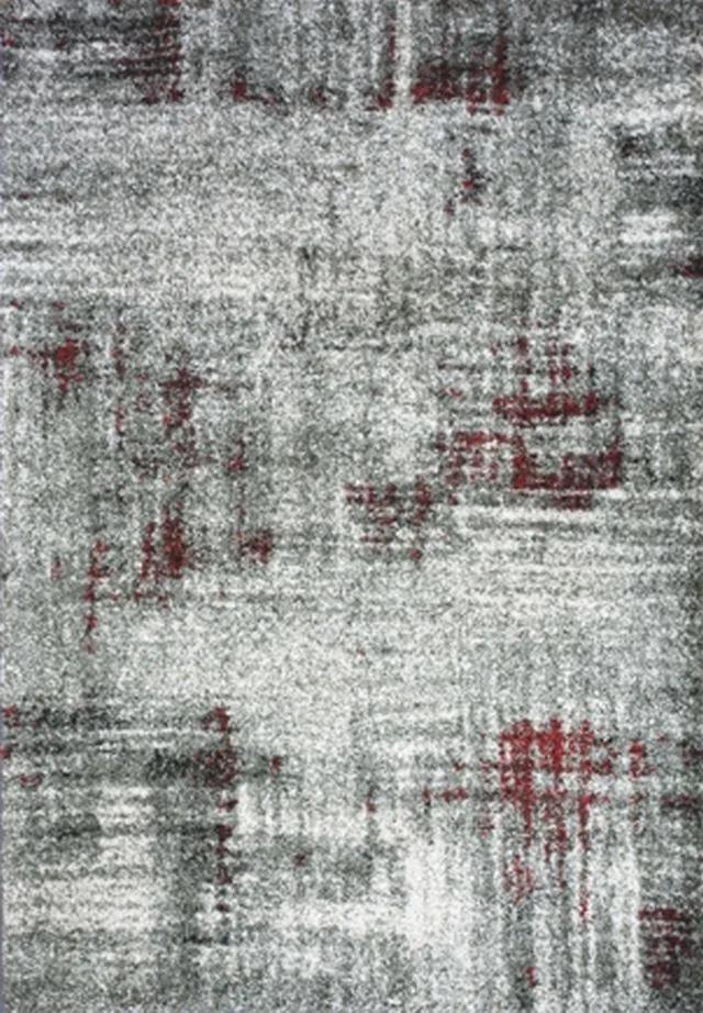 Kusový koberec NOBLESSE COSY 62451/861 120x170cm šedá
