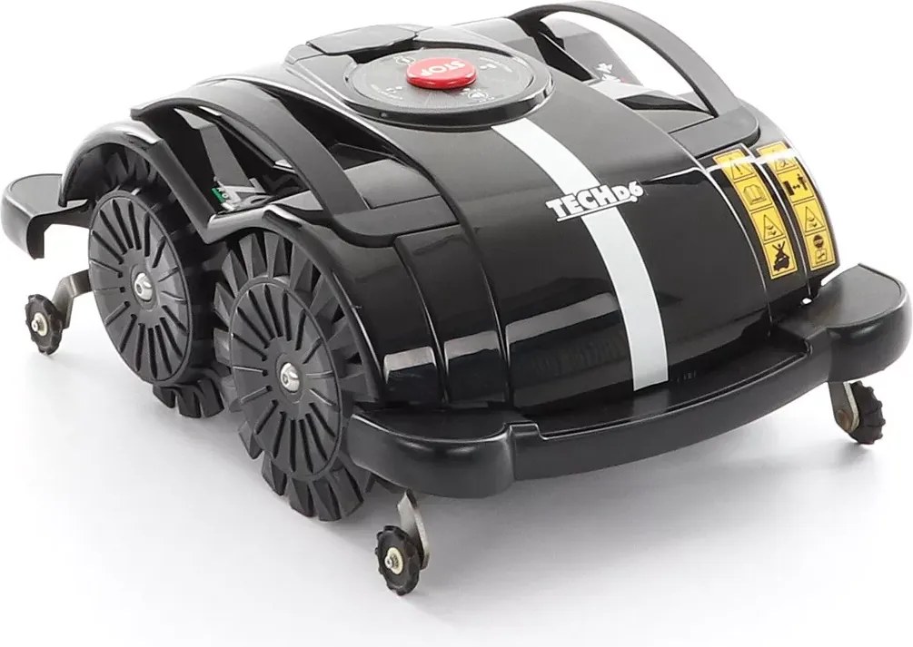 TECHline TECH L6 (7.5) - 400 m ZCS TECH line
