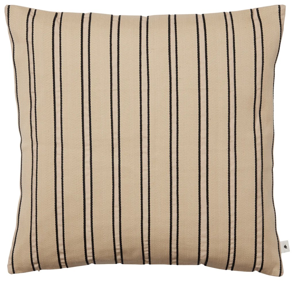 Ferm Living designové polštáře Twill Square