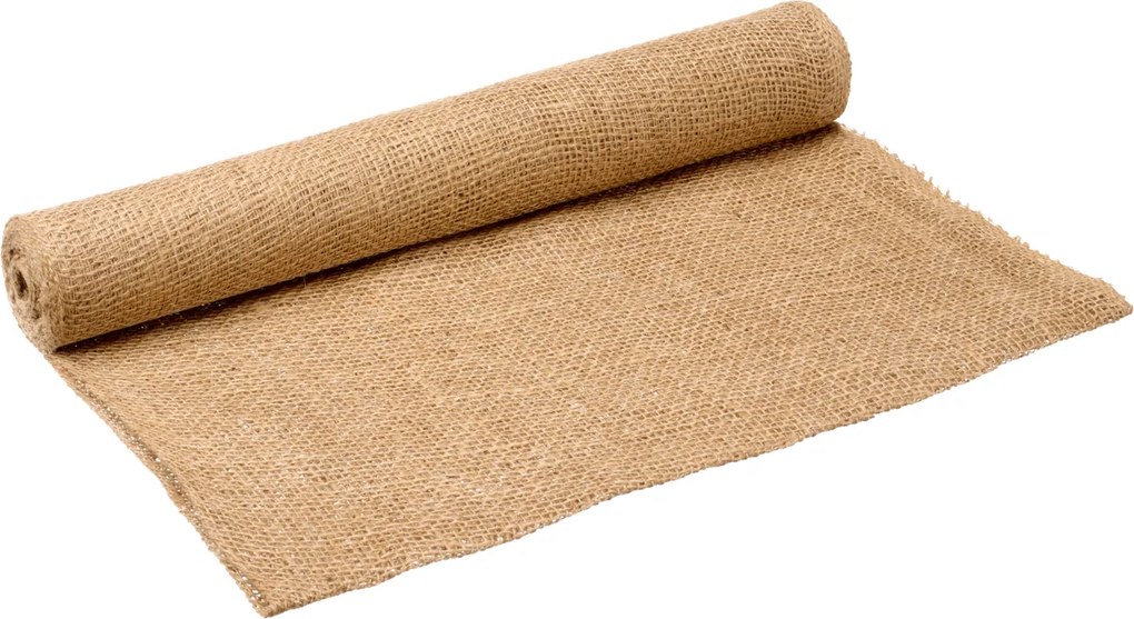Parkside® Kokosová rohož / Jutová tkanina / Jutová plsť (jutová tkanina přírodní)