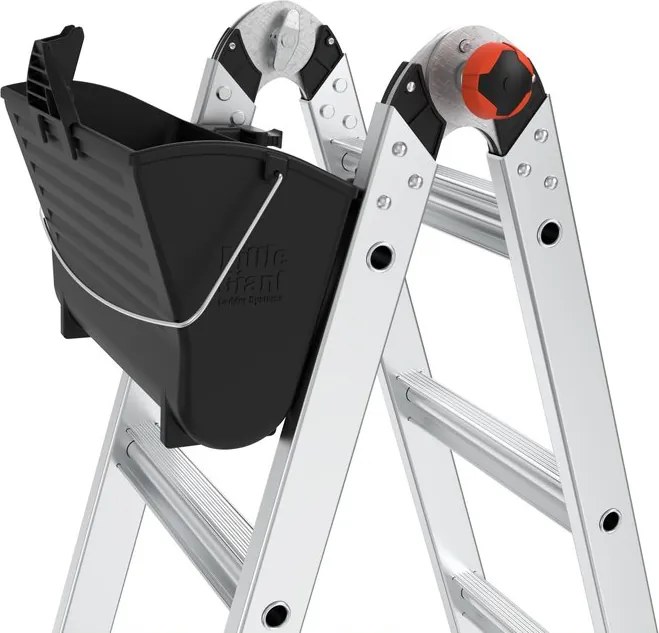 Little Giant Fuel Tank 15050-901 – závěsný zásobník na barvu 3,8 l pro žebříky
