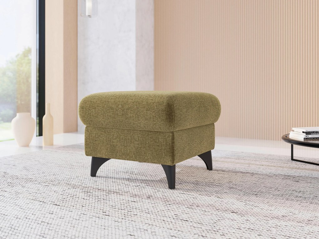 XXXLutz TABURET, textil, 58/48/58 cm Sit & More - Taburety - 0001440258L9