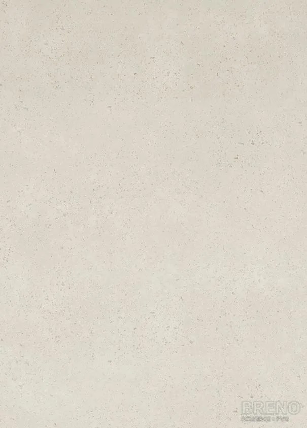 Breno PVC SILVERTEX Zaragoza 109L – světlé terazzo, šíře 200 cm
