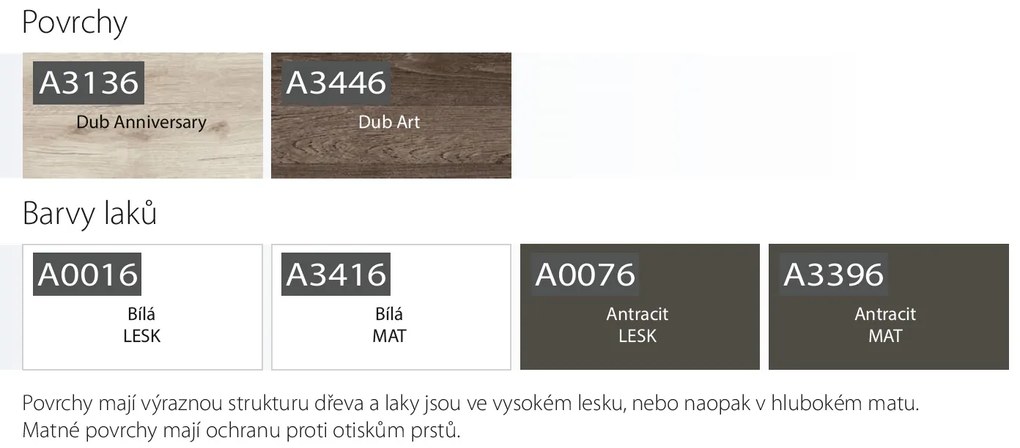 Intedoor Skříňka vysoká, š.35 cm s košem na prádlo, 1× dveře výklopné,1× dveře pravé,   bílá lesk  TA OALU SV 35 2D K P   TA OALU SV 35 2D K P TA OALU SV 35 2D K P