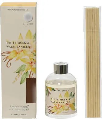 XXXLutz POKOJOVÁ VŮNĚ 100 ml - Difuzéry - 003754937301