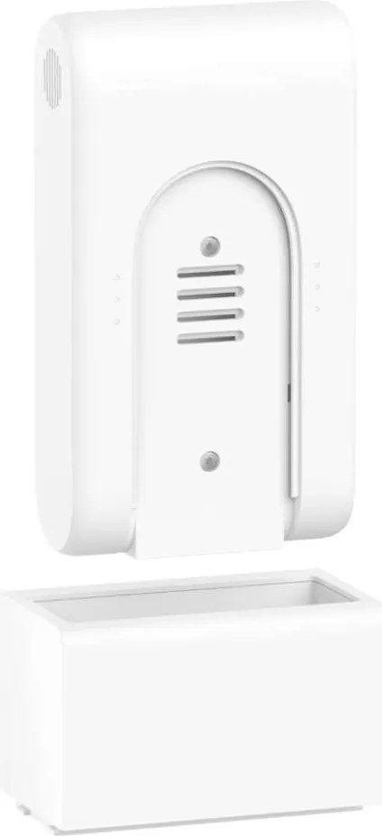 Xiaomi - Baterie pro tyčový vysavač Mi G10/G9, bílá 6934177726415