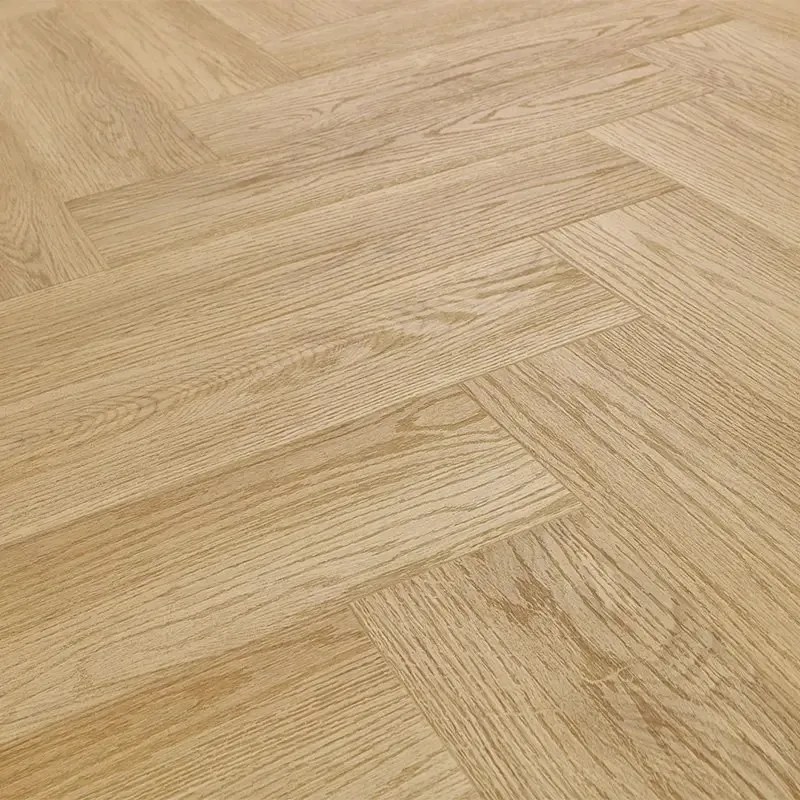 Vinylová plovoucí podlaha Afirmax Legnar Herringbone 41825 Dub Hartford