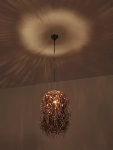 Designový lustr Hay C