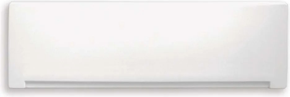 Roth Speciální obdélníková akrylátová vana AMORE Varianta: rozměry: 180x120 cm - (AMORE 180 - 9720000)