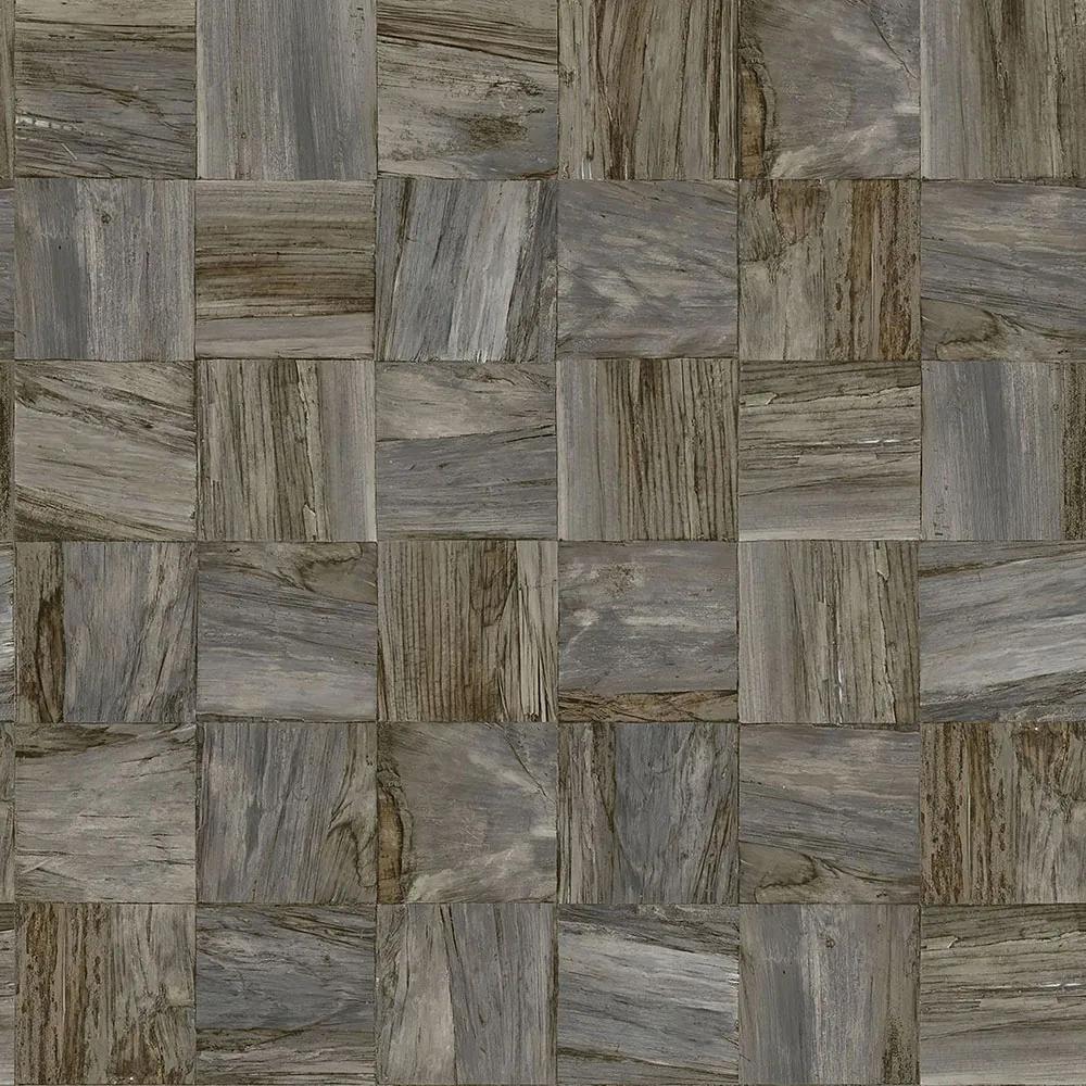 Origin Vliesová tapeta Dřevo, imitace dřevěného obložení 347519 rozměry 0,53 x 10,05 m