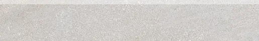 Sokl Rako Quarzit šedá 60x7,2 cm mat DSAS3737.1