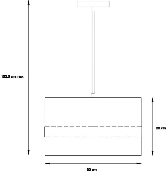 Lucide 10409/01/33 - Lustr na lanku EXTRAVAGANZA TUSSE 1xE27/60W/230V zelená