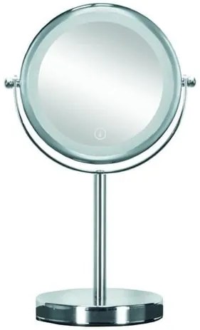 Kleine Wolke Bright kosmetické zrcátko silver 5887124886