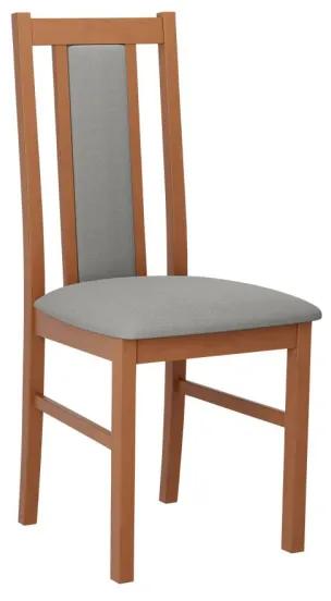 Židle Dalem XIV, Barva dřeva: olše, Potah: Soro 28