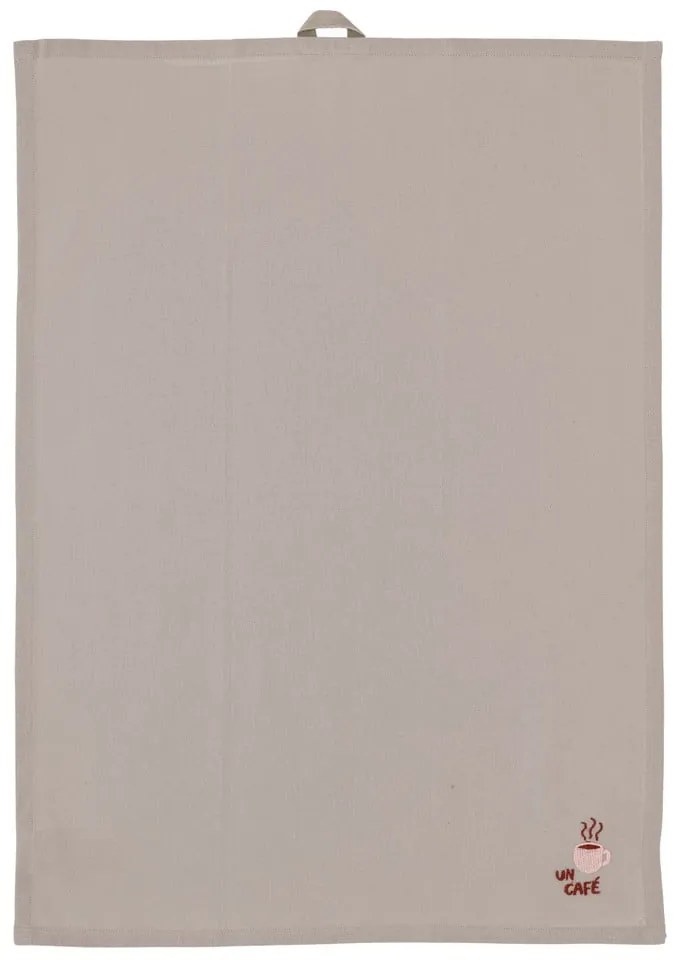 Bavlněné utěrky v sadě 2 ks 50x70 cm Bistro – Södahl