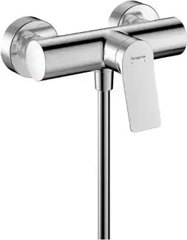 Hansgrohe - Sprchová baterie, chrom
