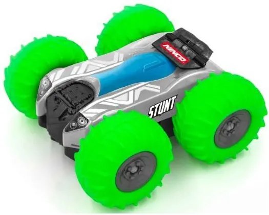 Rc auto nincoracers stunt rtr zelený