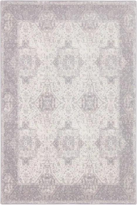 Kusový koberec Augustus béžový 300 x 400 cm