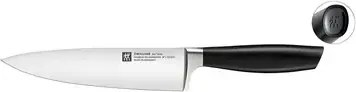 All Star Sada 2 nožů černá / Sada nožů / 2 ks