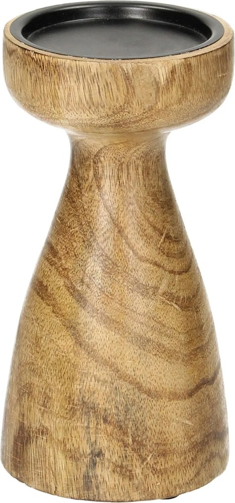 Svícen Carino 19cm