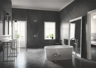 Grohe Grohtherm SmartControl - Termostatická sprchová podomítková bate