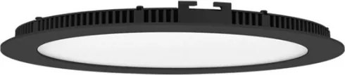 LED podhledové svítidlo Ecolite LADA LED-WSL-CCT/25W/CR 25W 3000/4000/6000K
