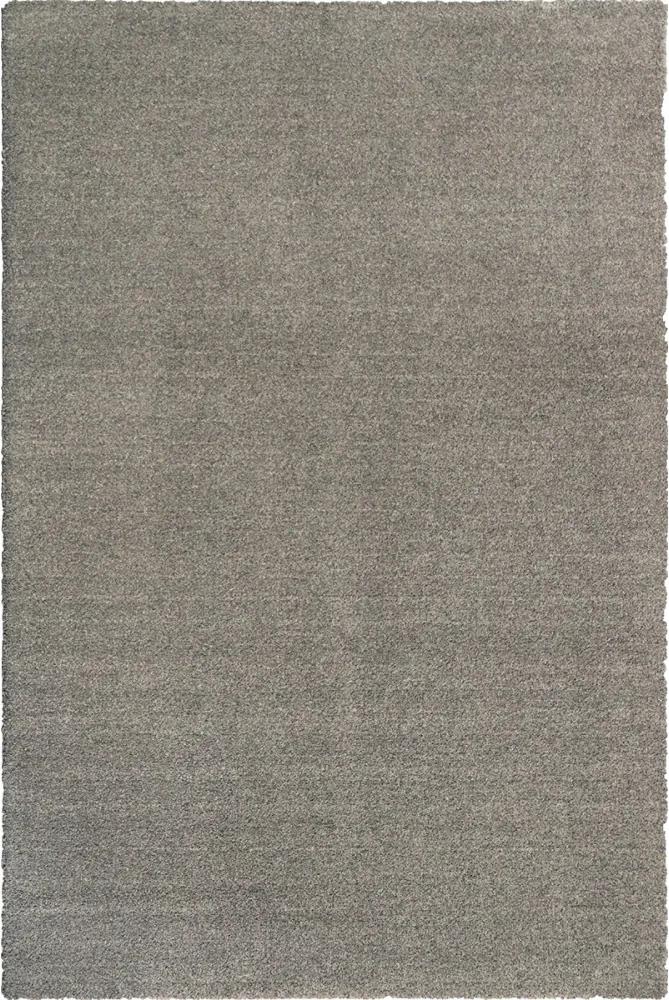 Jednobarevný kusový koberec Labrador 71351-070 | šedý Typ: 60x115 cm