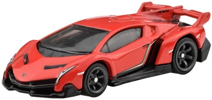Hw prémiové auta velikáni lamborghini veneno, mattel hkc41