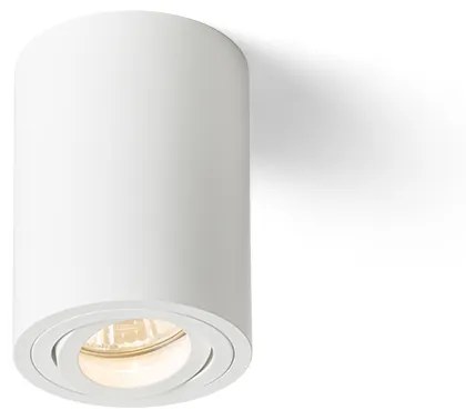 RENDL R12044 MOMA přisazené svítidlo, downlight bílá