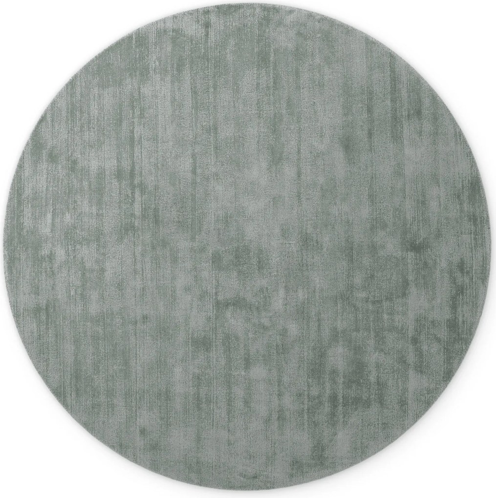 Vikosa, Kusový koberec Vikosa Jane 106298 Light Blue kruh, 120x120 (průměr) kruh, modrá, dětský pokoj