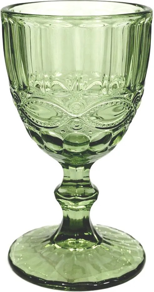 Sklenička na víno 230 ml Empire – Dakls