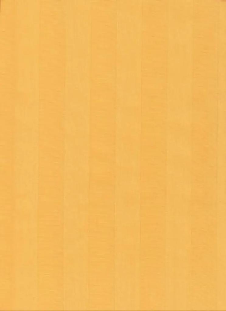 Brotex Povlak Atlas Gradl  45x60cm Sytě žlutý Zapínání: hotelový uzávěr
