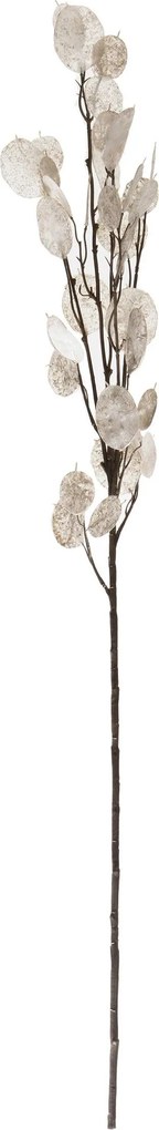 Dekorativní větvička Nordic Petal 10x10x90 cm