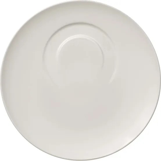 Villeroy&Boch MetroChic blanc podšálek na kávu / čaj 185 mm