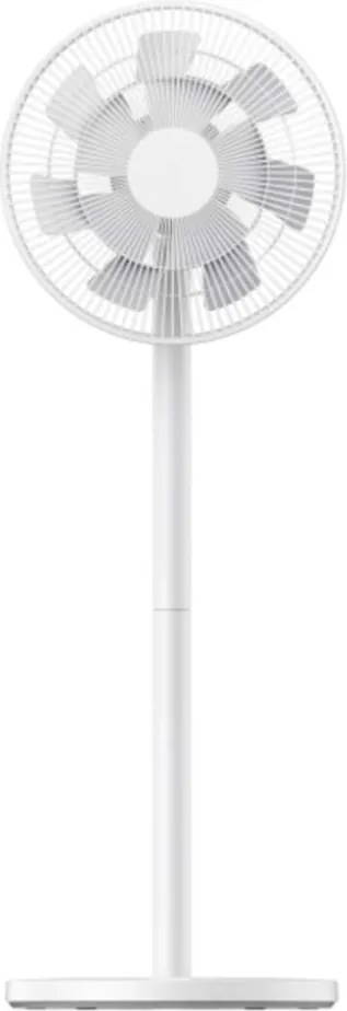 Xiaomi - Chytrý větrák Mi 2, WiFi, bílá 6934177727719
