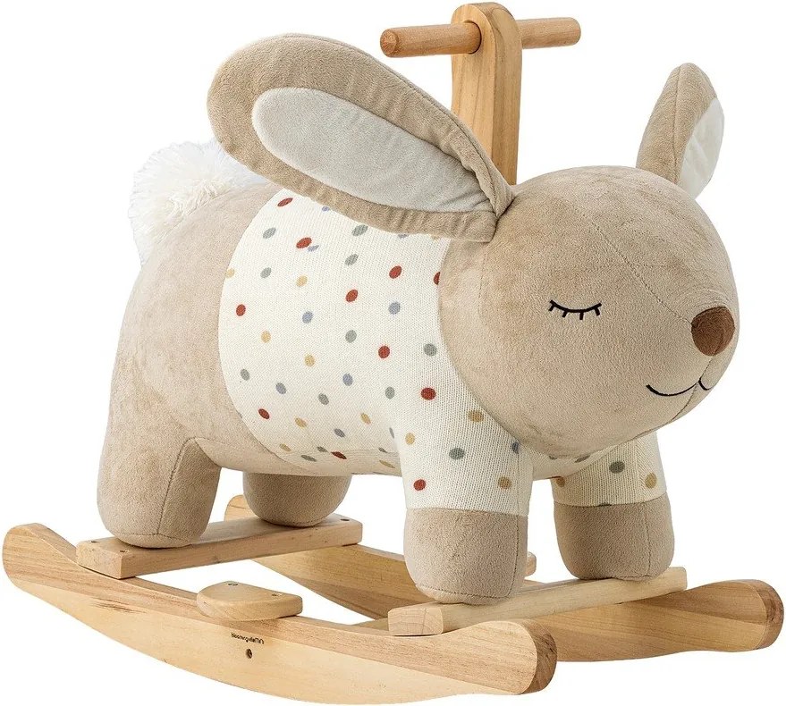 Houpadlo Villja – Bloomingville Mini