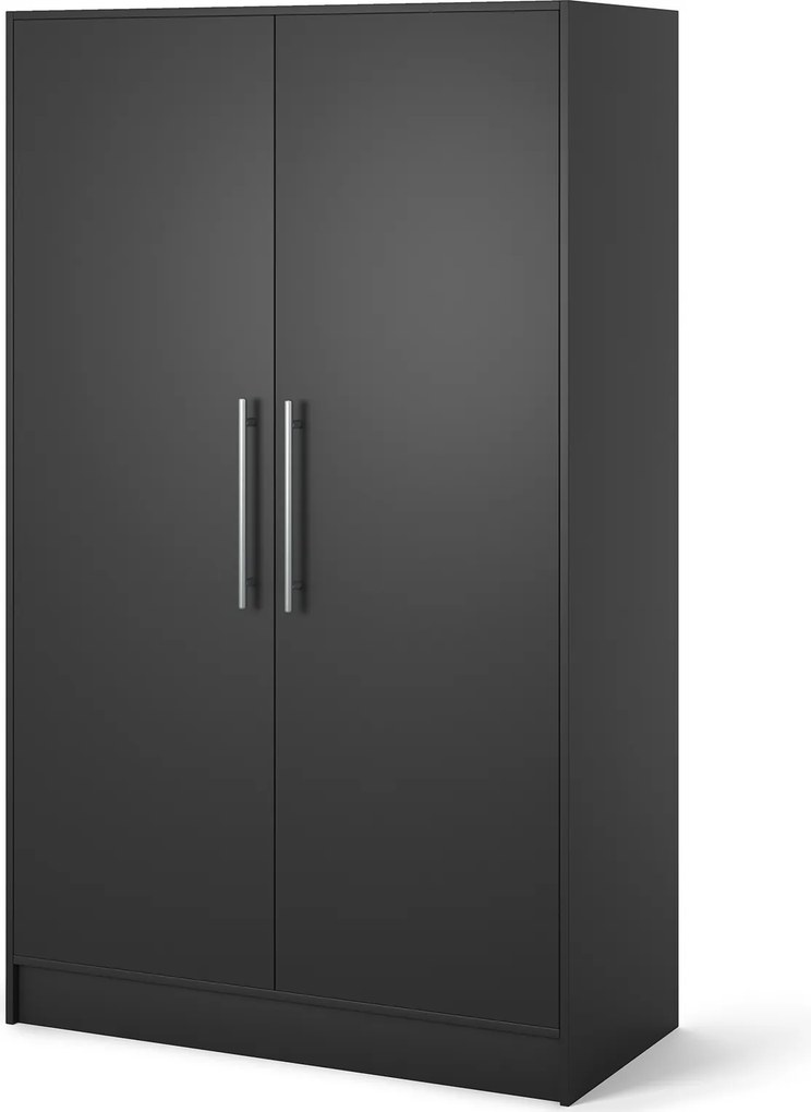 Alarica 120 Szafa Czarny